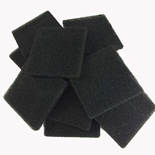 LTWHOME Compatible Filtration Foam Fit for Rena Filstar xP Filter Medi ...