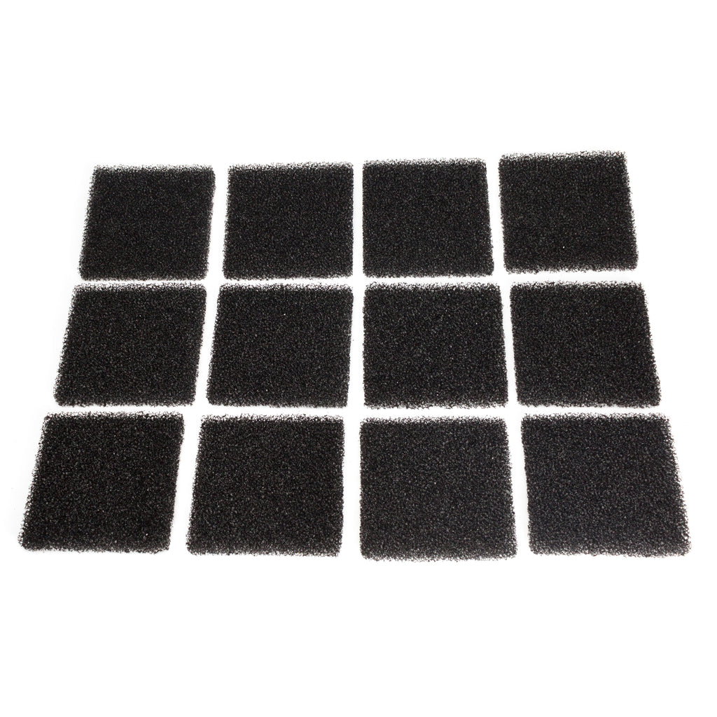LTWHOME Compatible Filtration Foam Fit for Rena Filstar xP Filter Medi ...